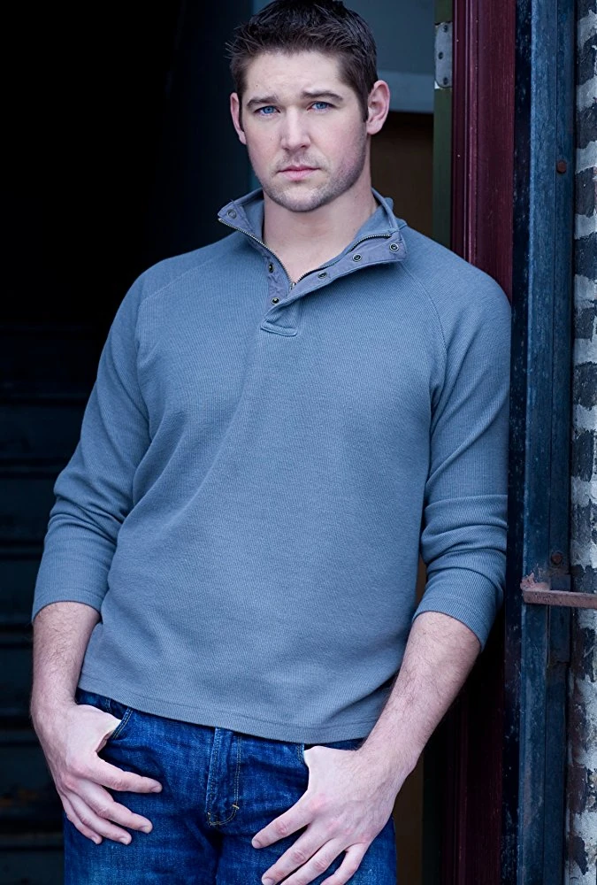 Matt LeFevour | DC Movies Wiki | Fandom