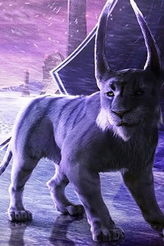 Bubastis | DC Movies Wiki | Fandom