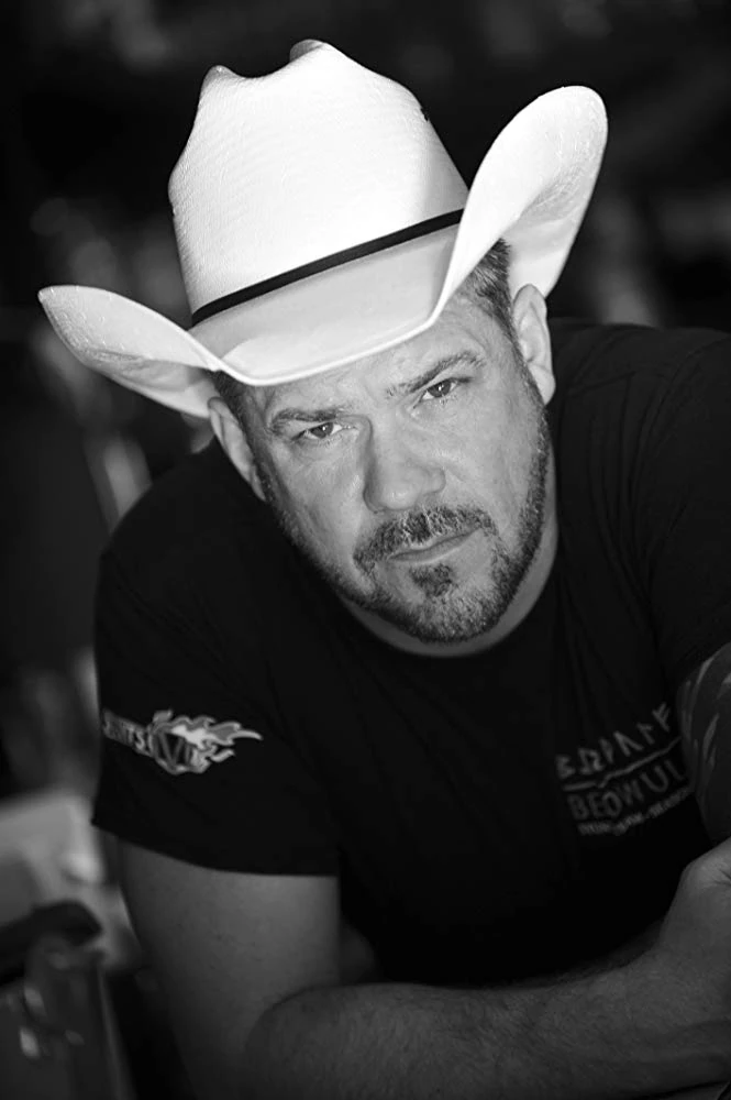 Ian van Temperley | DC Movies Wiki | Fandom