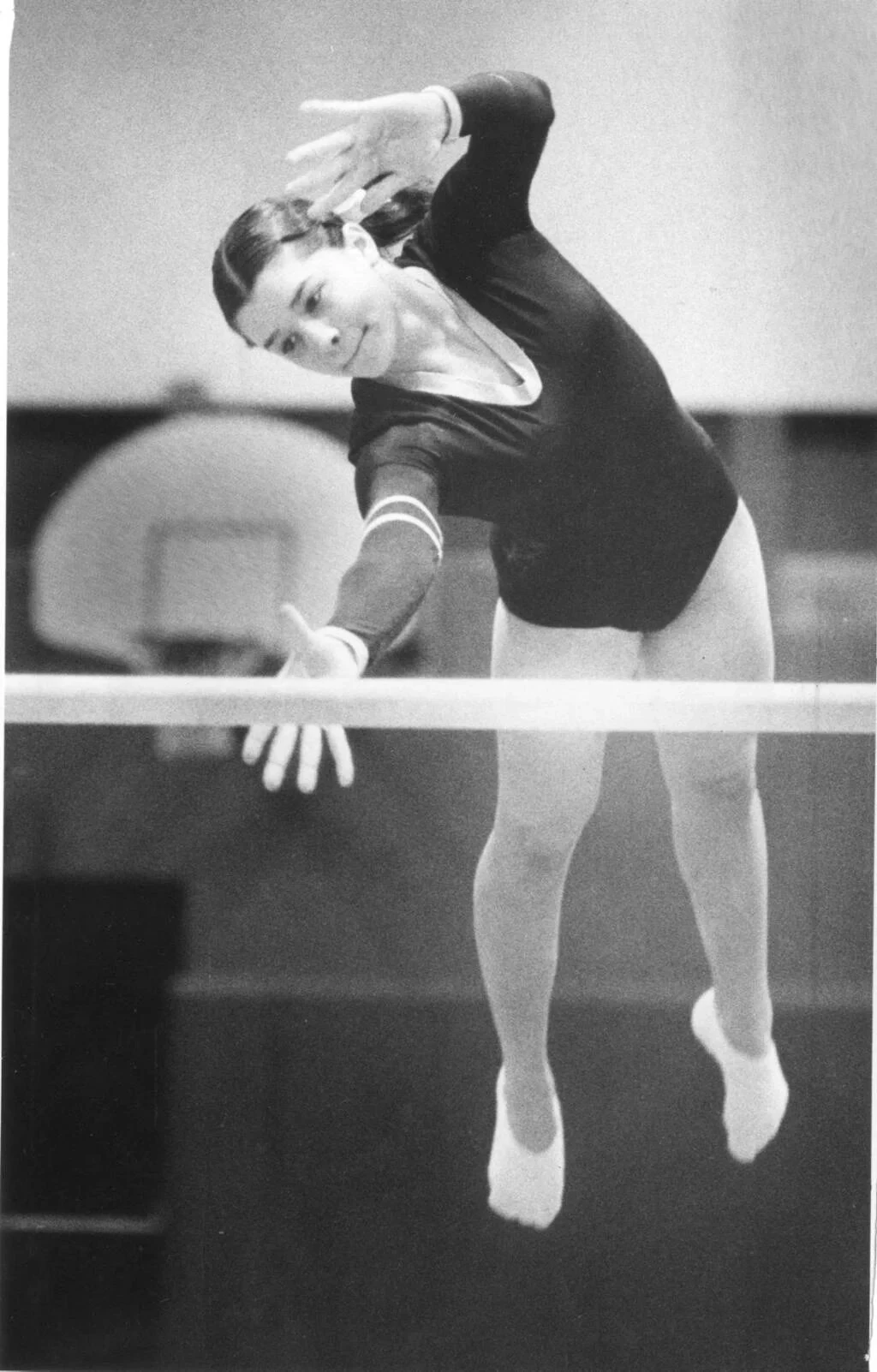 Jackie Brummer | DC Movies Wiki | Fandom