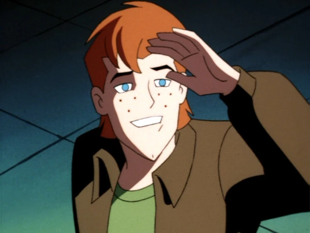 James Olsen (DC Animated Universe) | DC Movies Wiki | Fandom