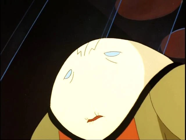 Preserver | DC Movies Wiki | Fandom