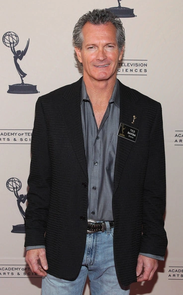 Ted Barba | DC Movies Wiki | Fandom