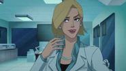 Veronica Cale (DC Animated Film Universe) | DC Movies Wiki | Fandom