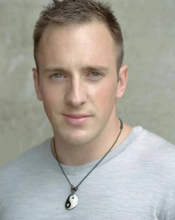 Sam Parham | DC Movies Wiki | Fandom