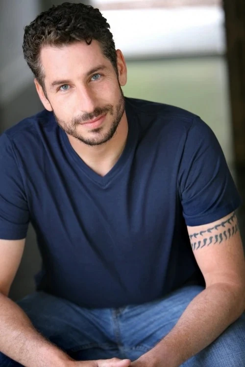 Scott Rosen | DC Movies Wiki | Fandom