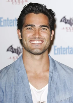 Tyler Hoechlin | DC Movies Wiki | Fandom