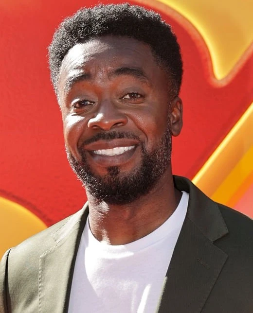 Christopher MacDonald | DC Movies Wiki | Fandom