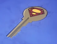 Fortress Key | DC Movies Wiki | Fandom