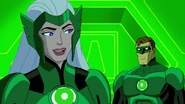 Boodikka (Green Lantern: First Flight) | DC Movies Wiki | Fandom