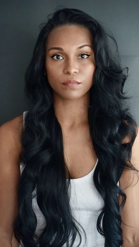 Ivy Haralson | DC Movies Wiki | Fandom