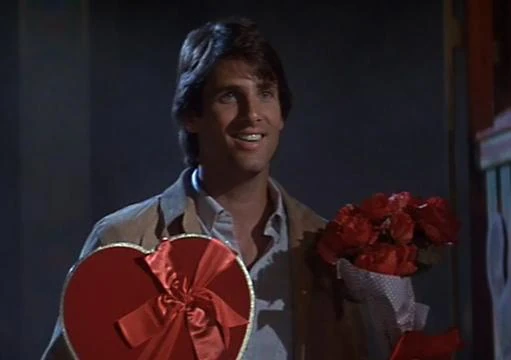 Ethan | DC Movies Wiki | Fandom