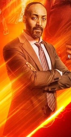 Joseph West | DC Movies Wiki | Fandom