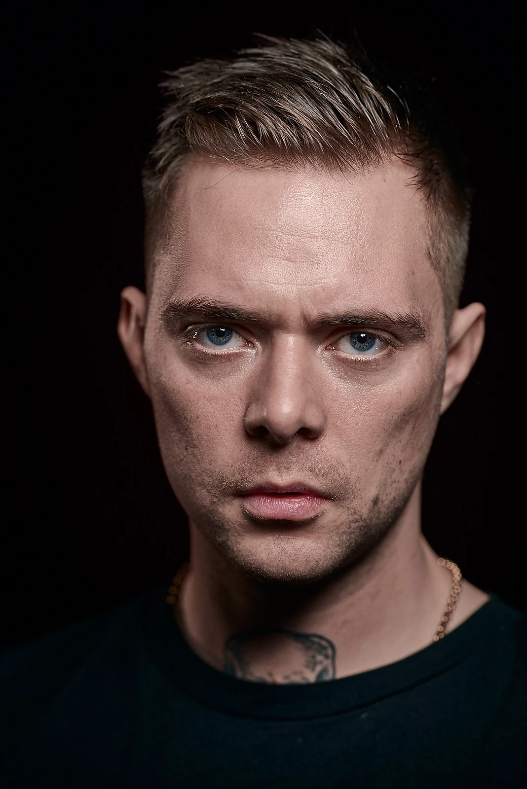 Joss Carter | DC Movies Wiki | Fandom