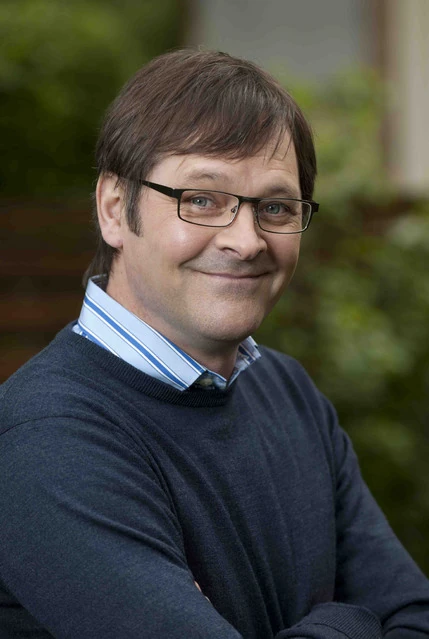 Mark Heap | DC Movies Wiki | Fandom
