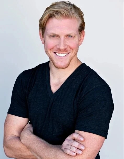 Nick Benseman | DC Movies Wiki | Fandom