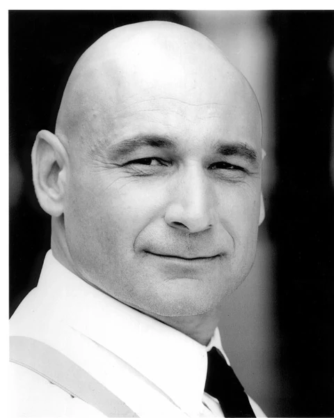 Ric Anderson | DC Movies Wiki | Fandom