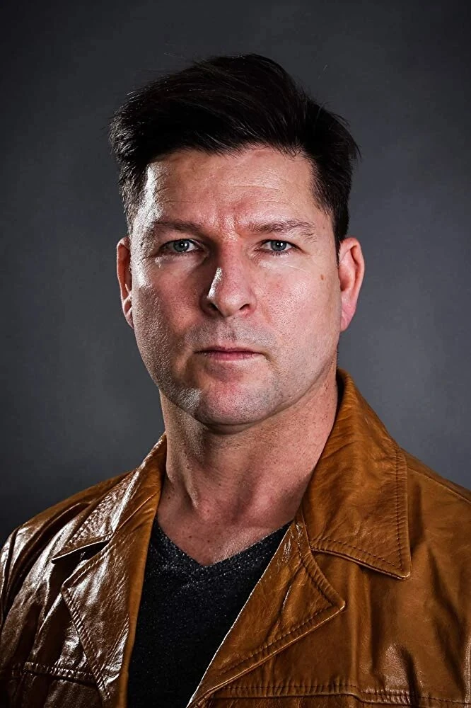 Shane Steyn | DC Movies Wiki | Fandom