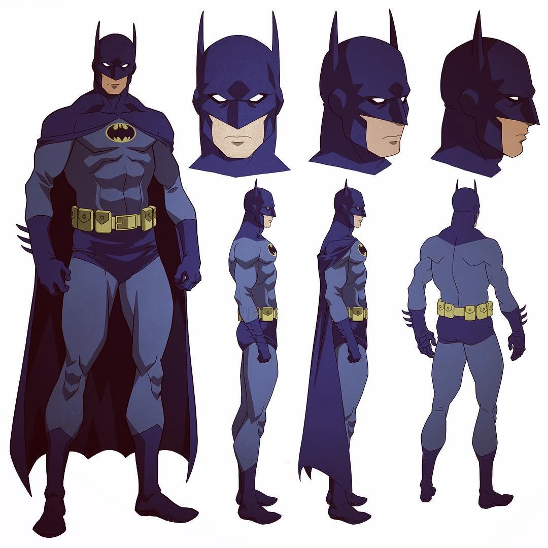 Category:Son of Batman Characters | DC Movies Wiki | Fandom