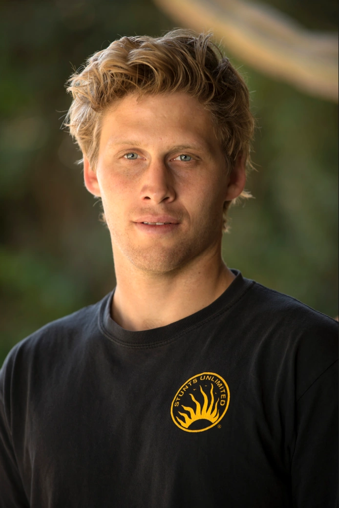 Cody Gilbert | DC Movies Wiki | Fandom