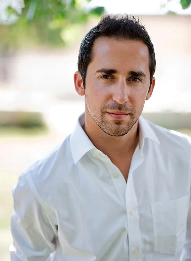 Eli Zagoudakis | DC Movies Wiki | Fandom