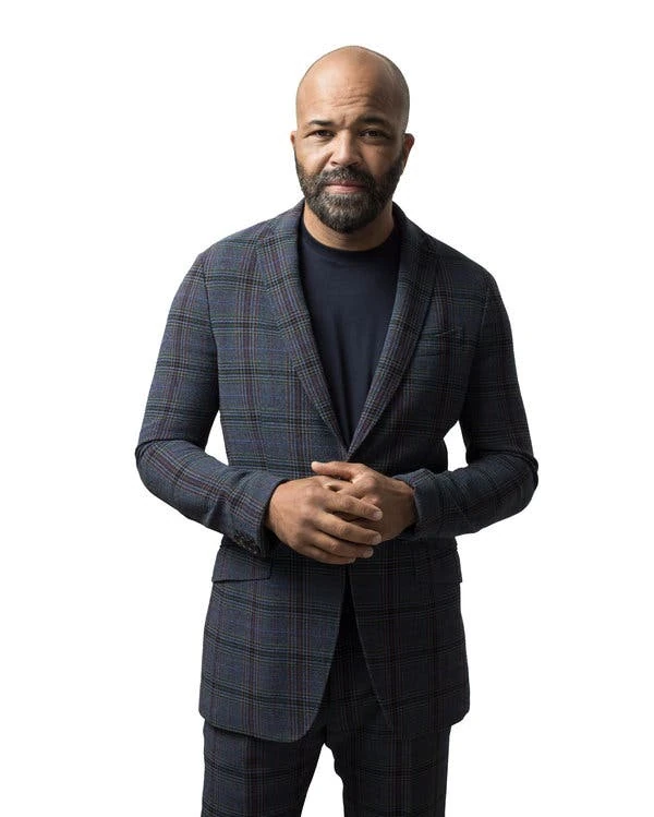 Jeffrey Wright | DC Movies Wiki | Fandom