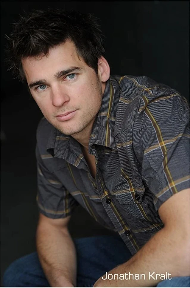 Jon Kralt | DC Movies Wiki | Fandom