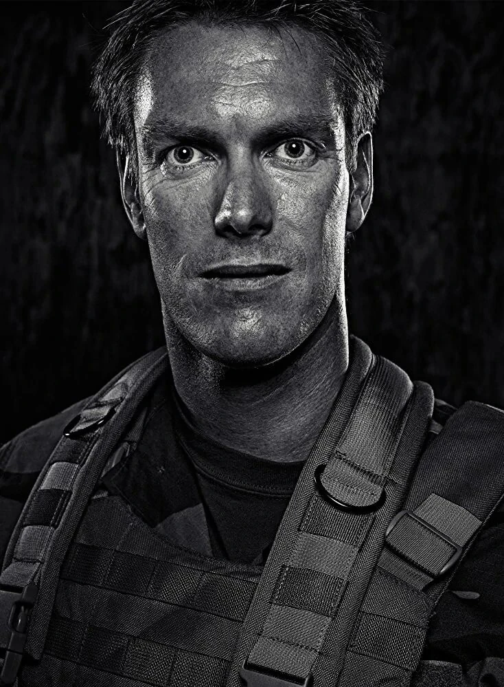 Joost Janssen | DC Movies Wiki | Fandom