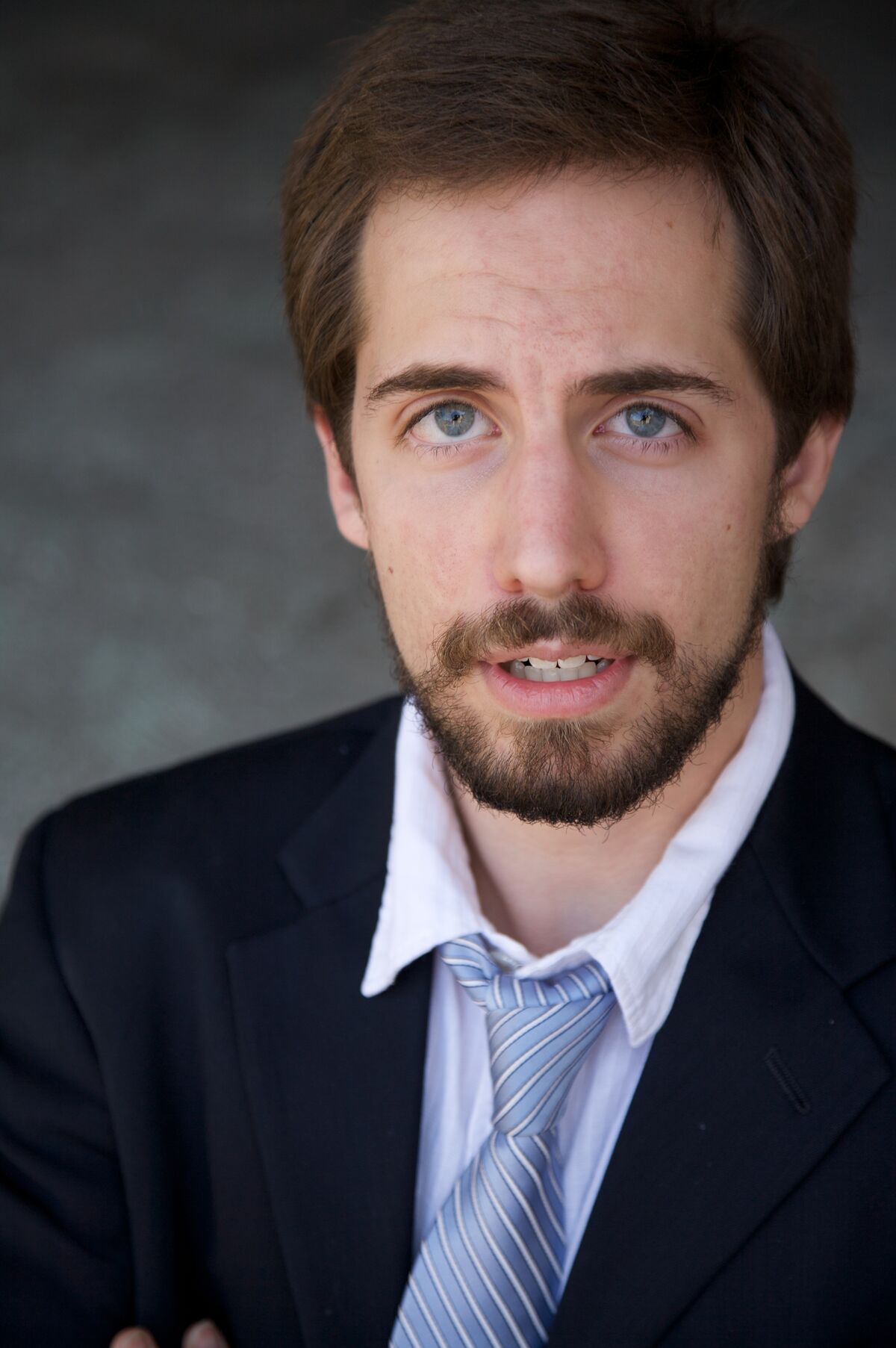 Ray Chase | DC Movies Wiki | Fandom