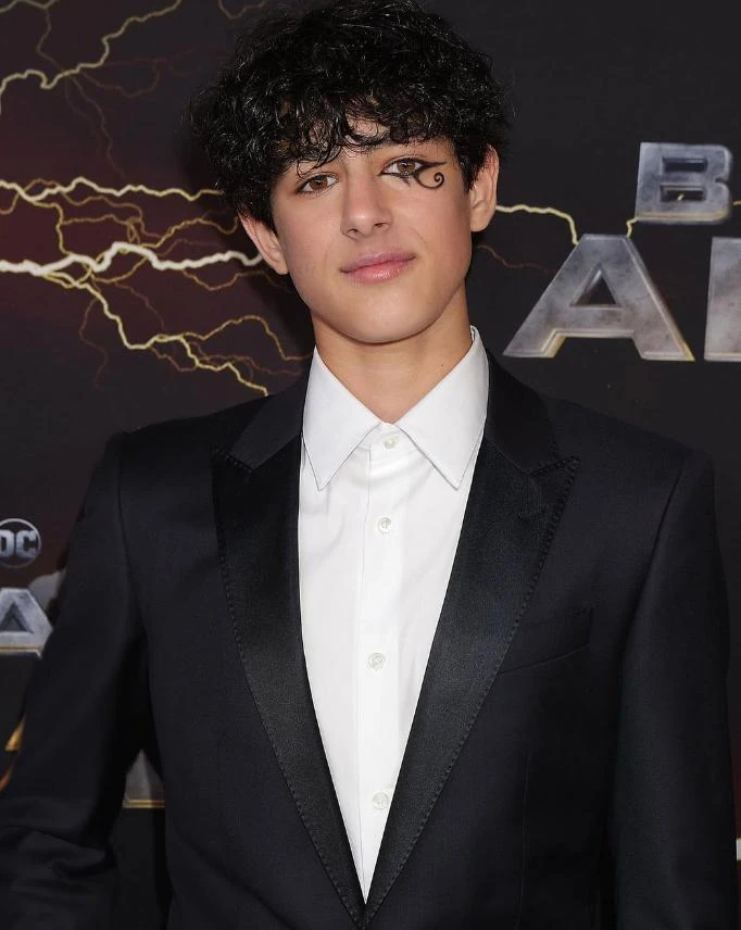 Bodhi Sabongui | DC Movies Wiki | Fandom