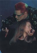 Edward Nygma (Burtonverse) | DC Movies Wiki | Fandom