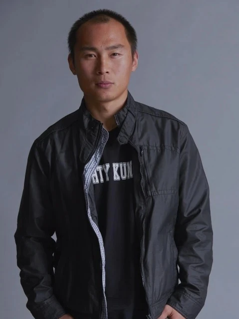 Shane Yan | DC Movies Wiki | Fandom