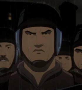 Branden | DC Movies Wiki | Fandom
