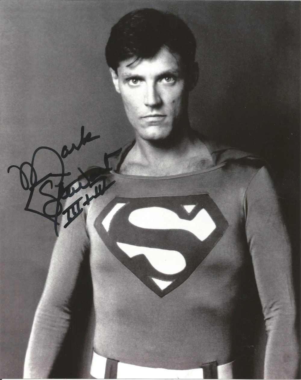 Mark Stewart | DC Movies Wiki | Fandom