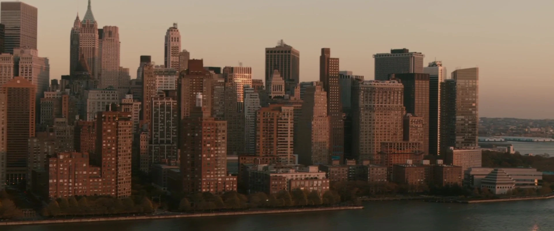 Metropolis | DC Movies Wiki | Fandom