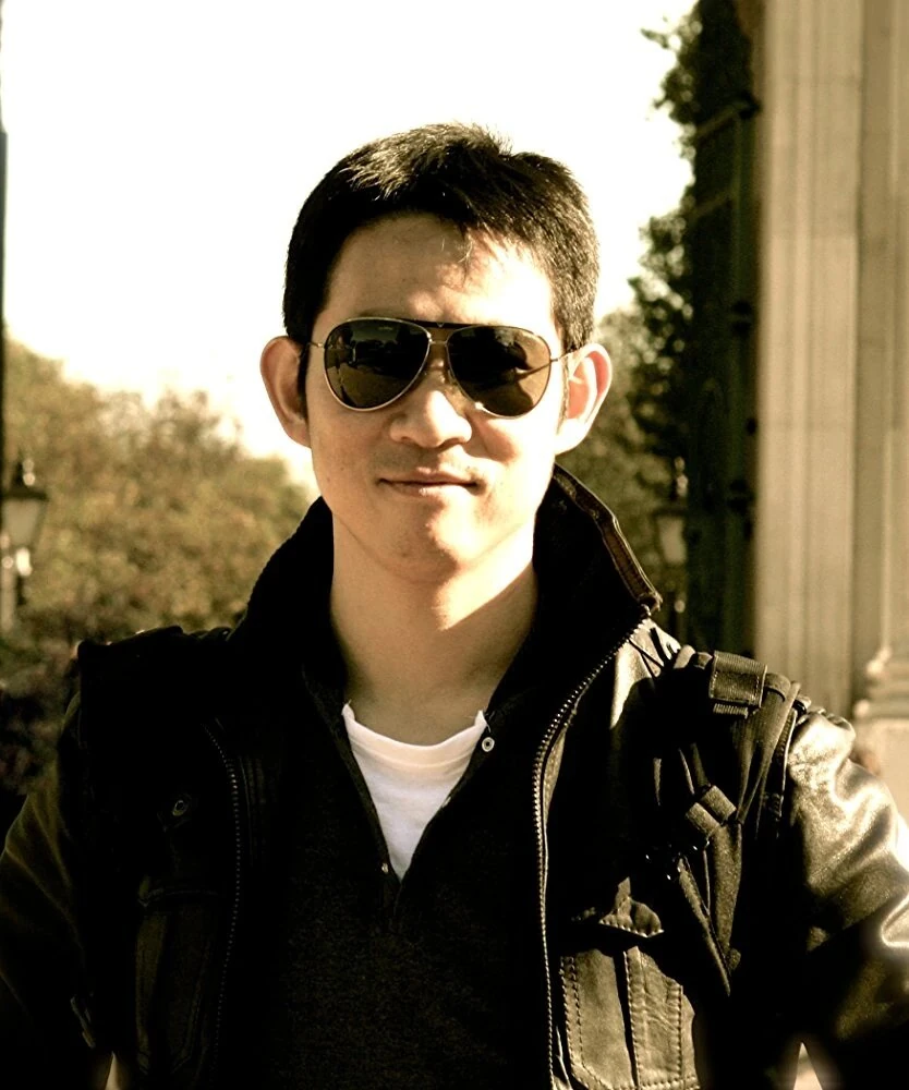 Peng Zhang | DC Movies Wiki | Fandom