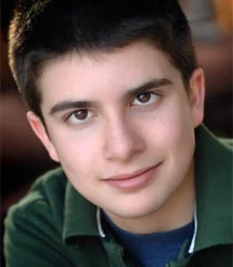 Evan Sabara | DC Movies Wiki | Fandom