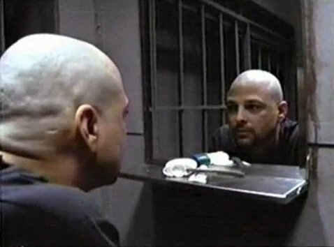 George Aguilar | DC Movies Wiki | Fandom