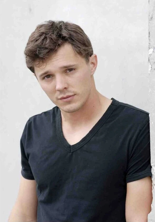 Josh Mueller | DC Movies Wiki | Fandom