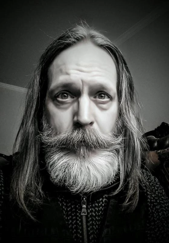 Michael James Fry | DC Movies Wiki | Fandom