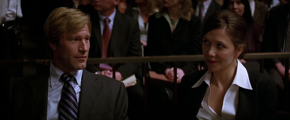 Harvey Dent (Nolanverse) | DC Movies Wiki | Fandom