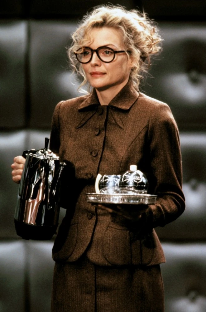 Selina Kyle (Burtonverse) | DC Movies Wiki | Fandom