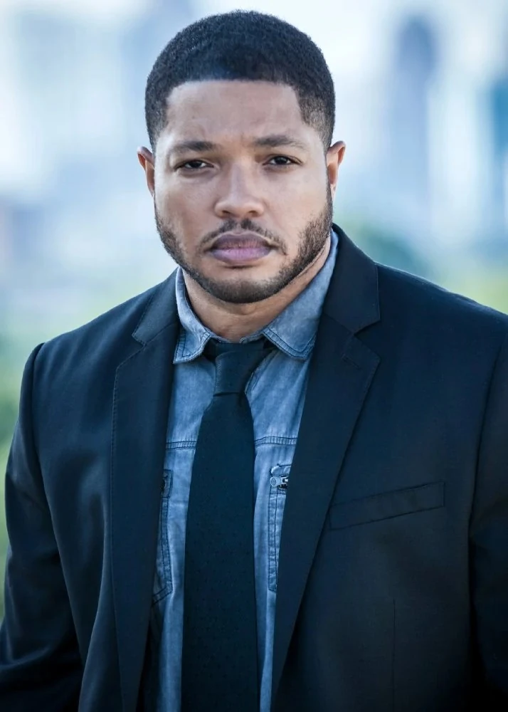 Troy Faruk | DC Movies Wiki | Fandom