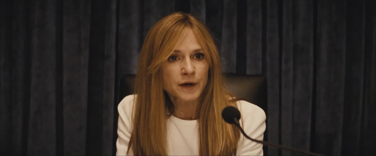 June Finch | DC Movies Wiki | Fandom