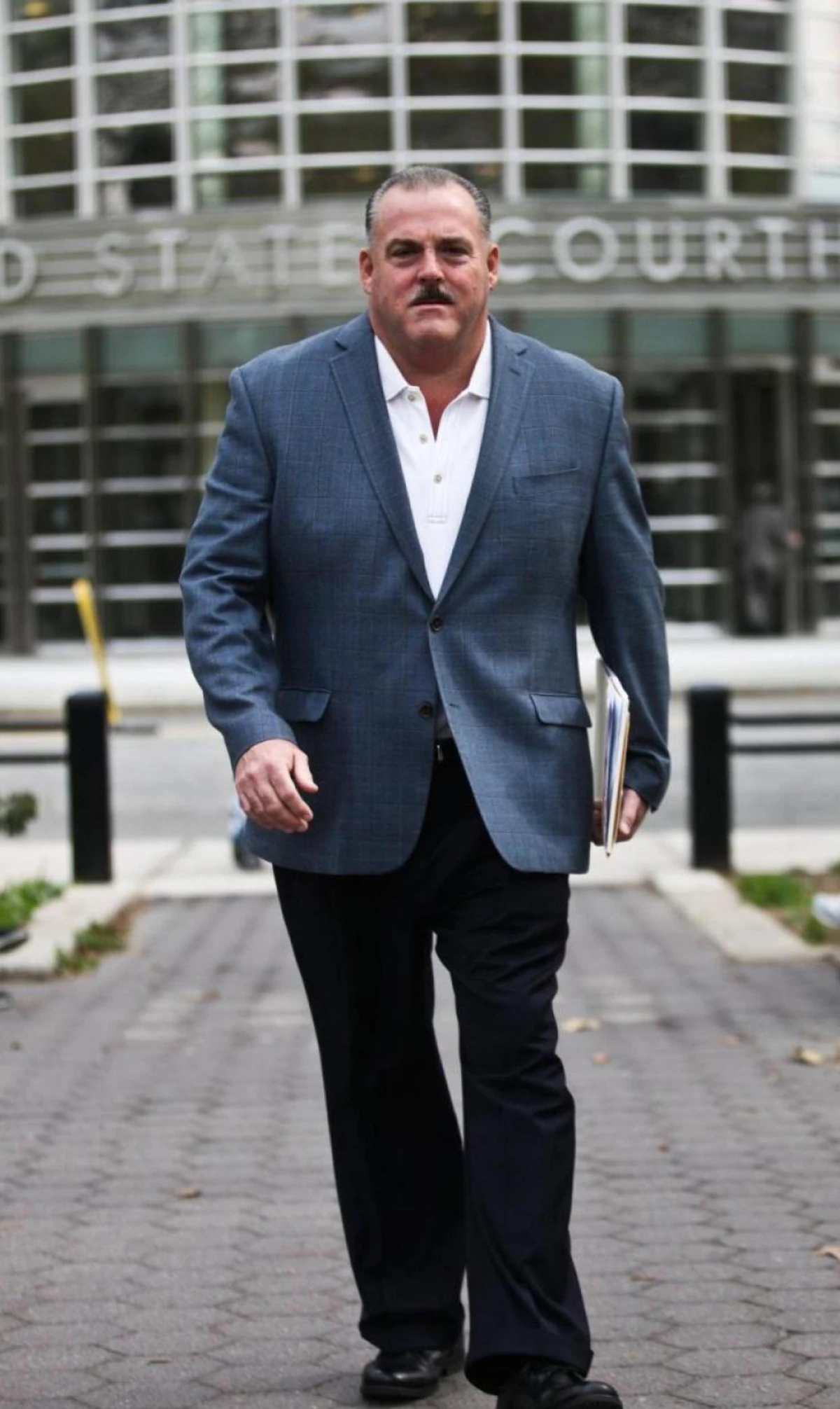 James P. Harkins | DC Movies Wiki | Fandom