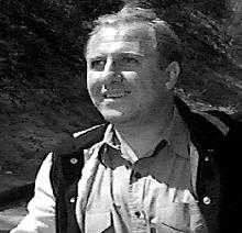 Stafford Repp | DC Movies Wiki | Fandom