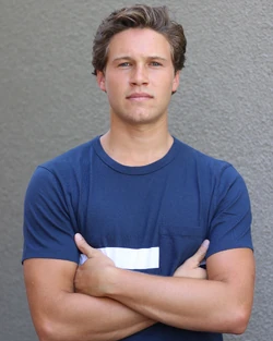 Travis Quist | DC Movies Wiki | Fandom