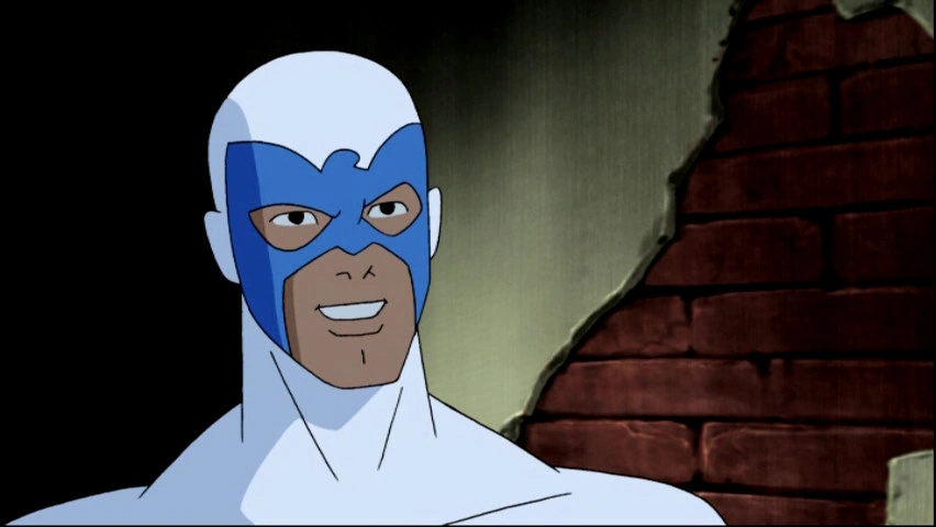 Dove | DC Movies Wiki | Fandom