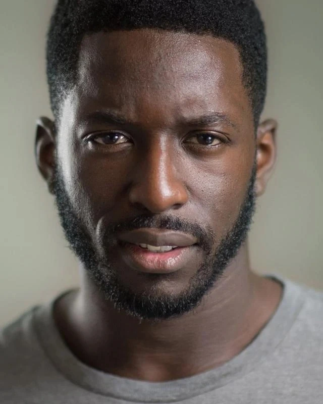 Michael Owusu | DC Movies Wiki | Fandom