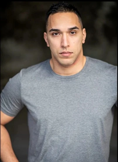 Samuel Smith | DC Movies Wiki | Fandom